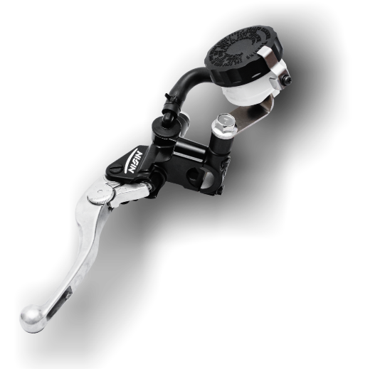 Samurai Brake - Nissin Samurai Brake