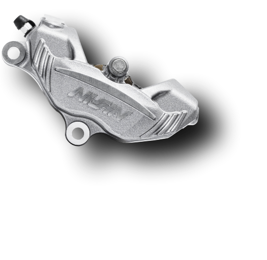 Samurai Brake - Nissin Samurai Brake